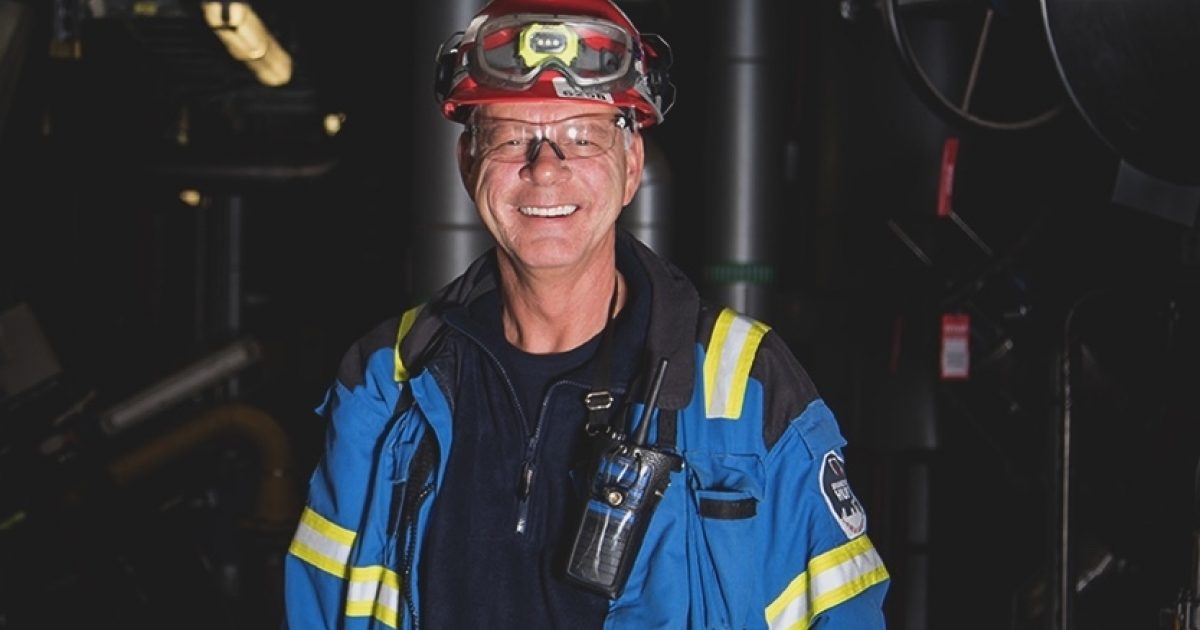 Differences between different fire marshals