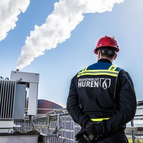 Brandwacht Huren B.V. - Erkende Brandwachten